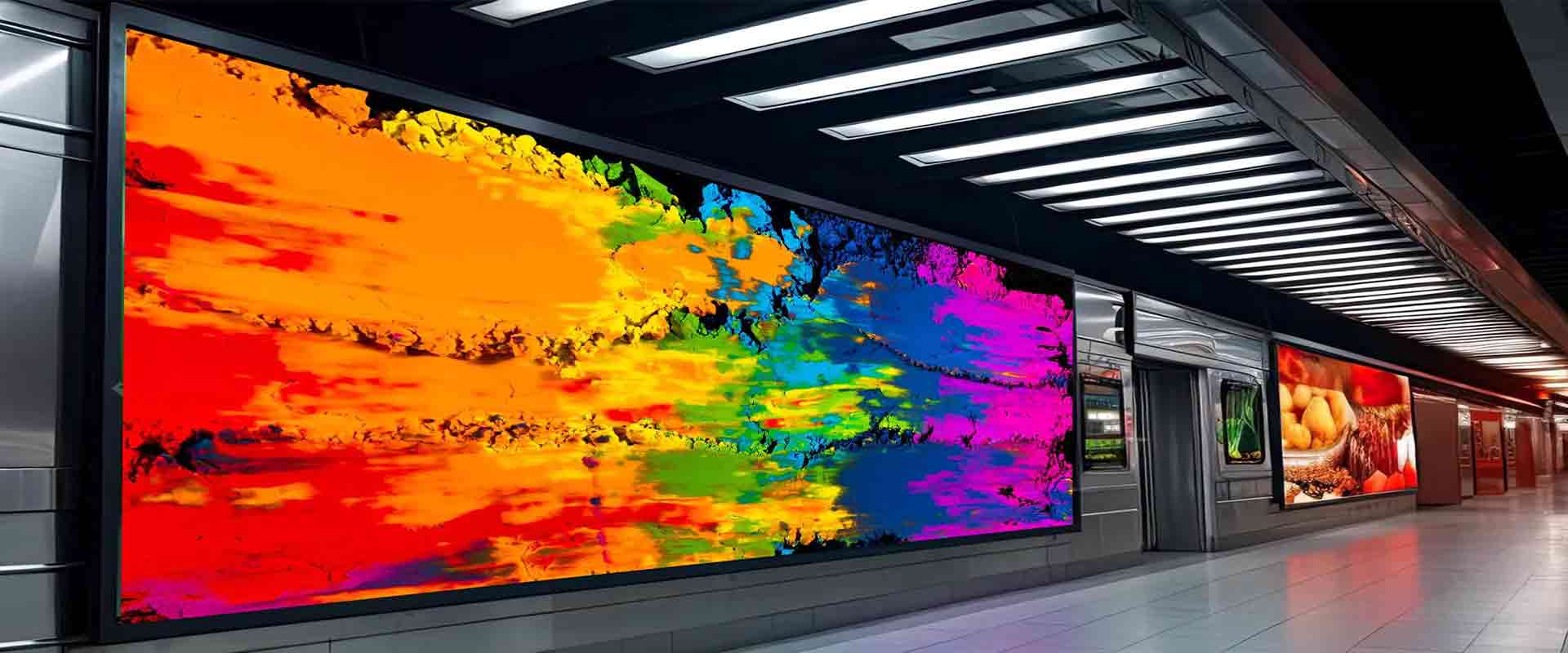 Reduce Failure Rate Of Outdoor LED Display Screens Effectively